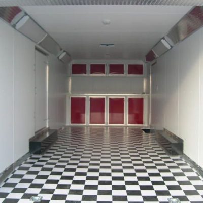 Shop | Big Enclosed Trailers